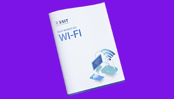 [E-book] Guia básico do Wi-Fi - Grupo SSIT